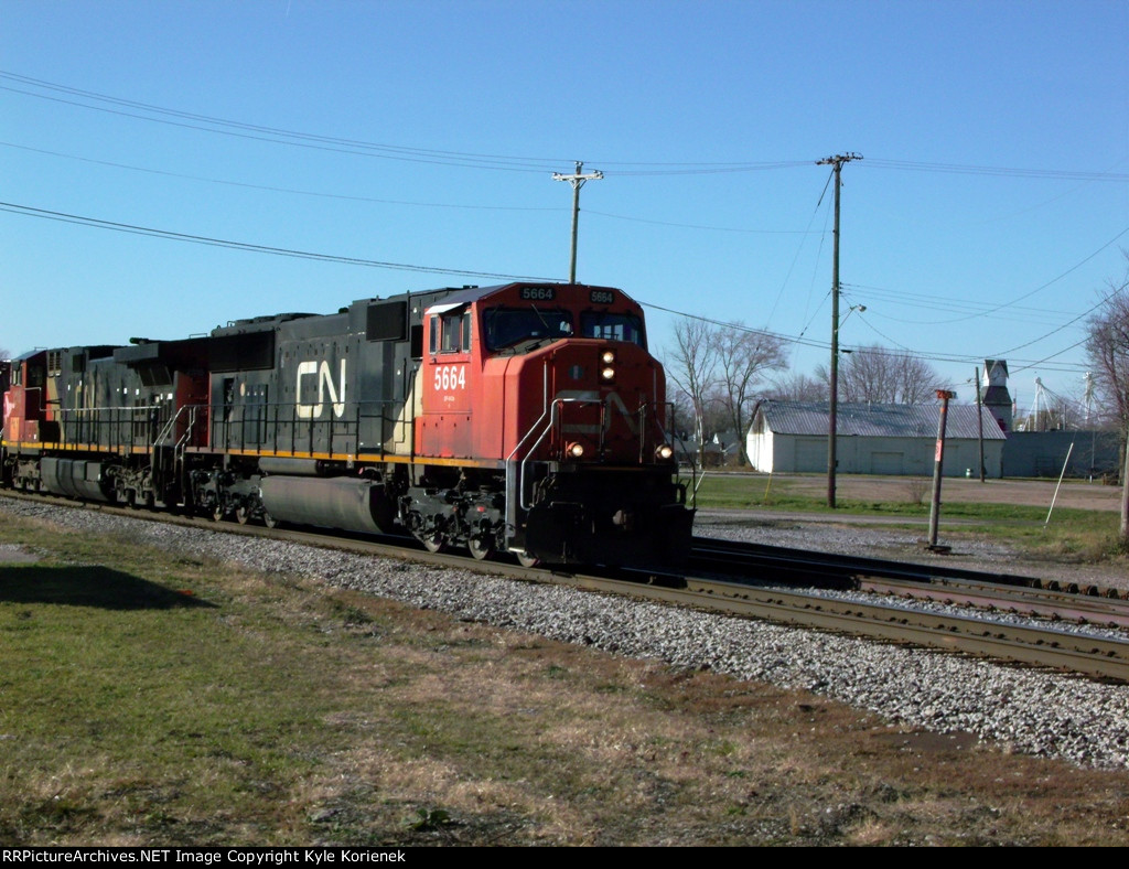 CN 5664